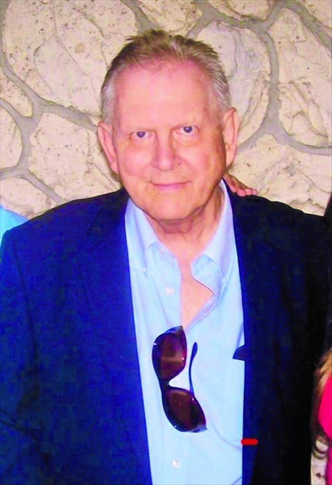 Richard Paul Spekczynski | News, Sports, Jobs - Observer Today